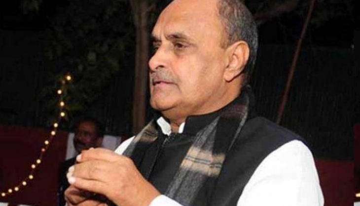 JD (U)'s KC Tyagi supports Mufti on Article 370 | Catch News JD (U)'s KC Tyagi supports Mufti on Article 370 | Catch News