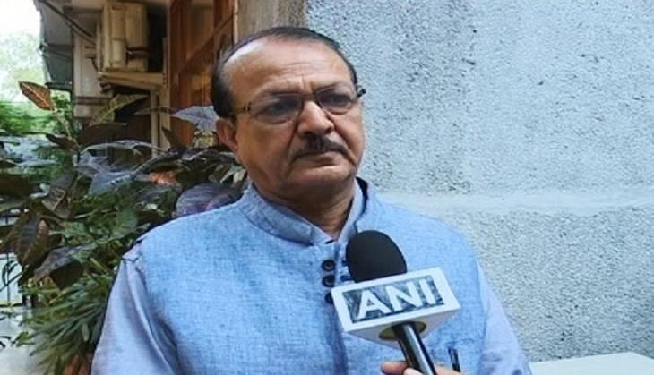 Mayawatis Resignation From Rajya Sabha Is Not Mere Tokenism Sudhindra