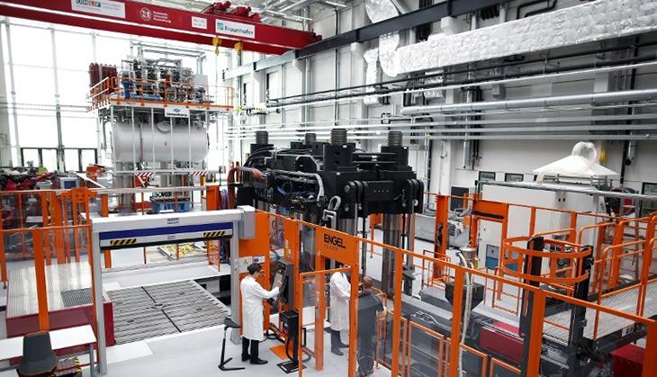 What the Industrial Revolution really tells us about the future of ...