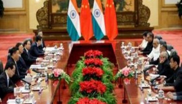 India, China press for peace, tranquillity in border areas | Catch News India, China press for peace, tranquillity in border areas | Catch News