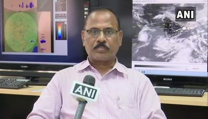 Southwest monsoon advances into Andaman Sea | Catch News Southwest monsoon advances into Andaman Sea | Catch News