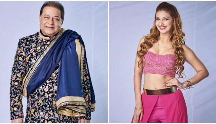 Bigg Boss 12: Anup Jalota's girlfriend, Jasleen Matharu's father has a ... Bigg Boss 12: Anup Jalota's girlfriend, Jasleen Matharu's father has a ...
