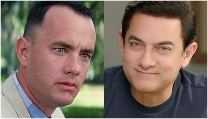 On birthday Aamir Khan announces his next film 'Laal Singh Chadha', remake of Tom Hanks starrer ...