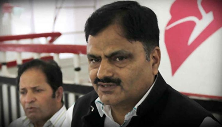 'If given a choice, I would get PM Modi jailed on murder charges' says Javed Ahmed Rana | Catch News