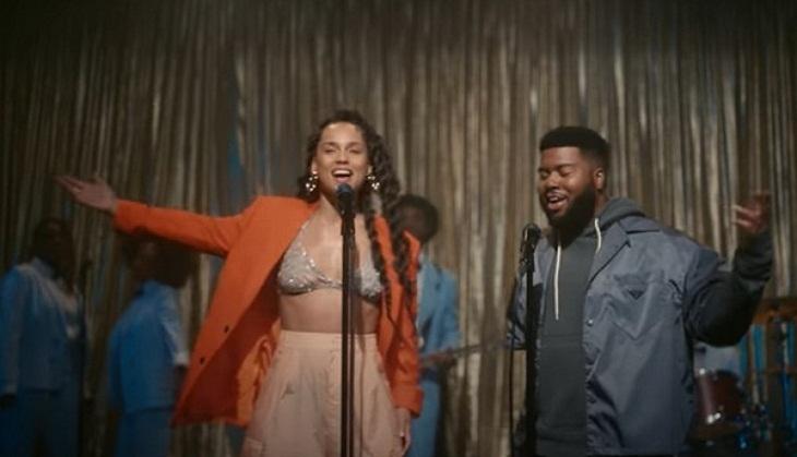 Alicia Keys teams up with Khalid for 'So Done' | Catch News Alicia Keys teams up with Khalid for 'So Done' | Catch News