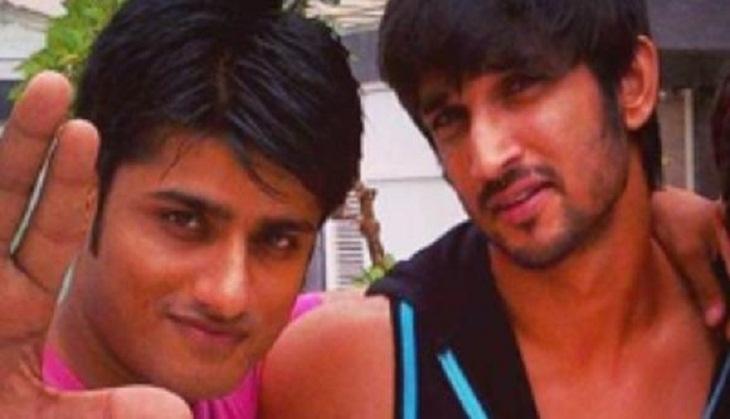 Sandeep Ssingh On Ssr Death Case Challenge Those Who Accused Me Of Being Drug Peddler To 