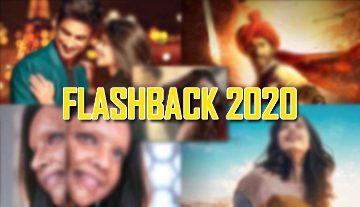 Flashback 2020: This film becomes the most tweeted Hindi film of the year | Catch News