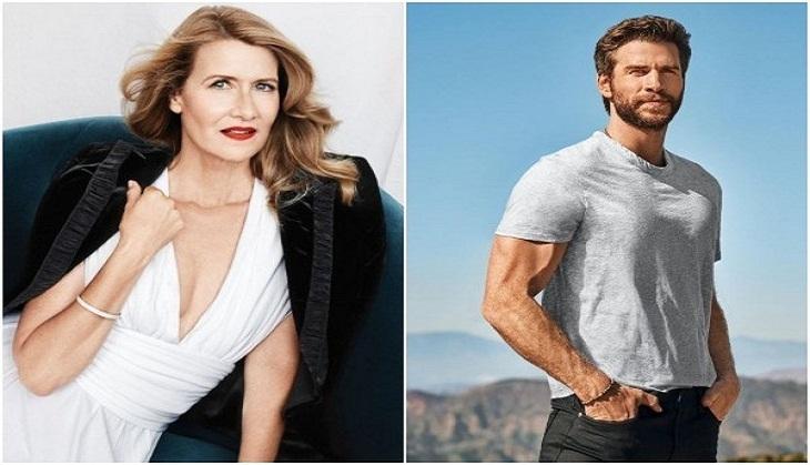 Laura Dern, Liam Hemsworth to star in Netflix's romantic drama 'Lonely Planet' | Catch News