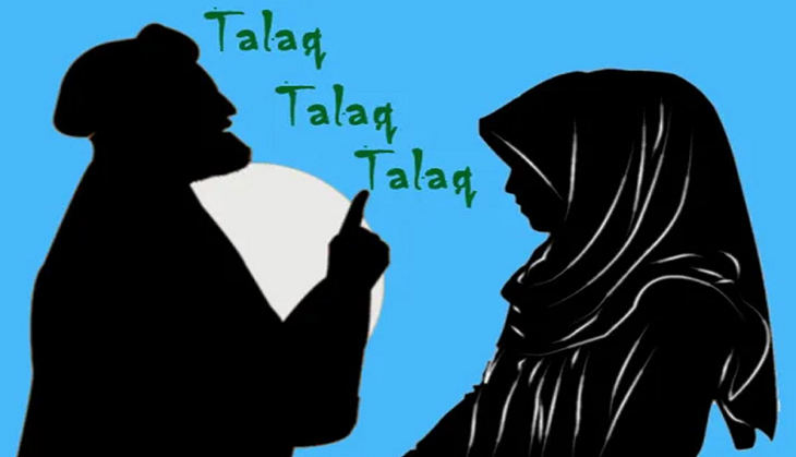 Rajasthan: Man gives Triple Talaq to wife in front of family; case registered | Catch News