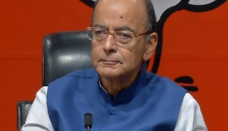 EAM Jaishankar pays tribute to Arun Jaitley on his birth anniversary ... EAM Jaishankar pays tribute to Arun Jaitley on his birth anniversary ...