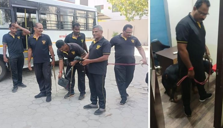 Schools in Chennai get bomb threat | Catch News