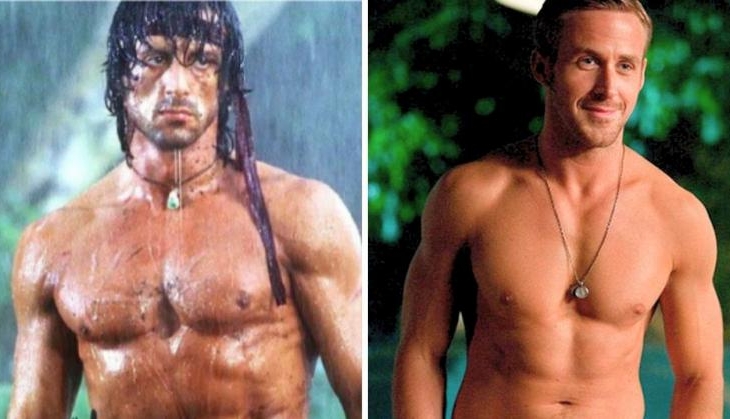 Sylvester Stallone picks Ryan Gosling as next 'Rambo' | Catch News