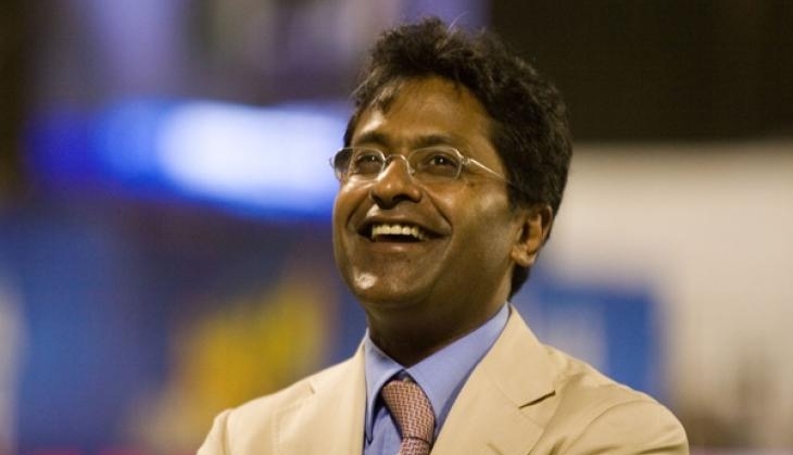 IPL founder Lalit Modi admits to buying cocaine in college on Hasan ...