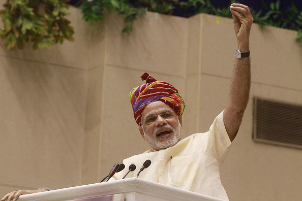 Modi to launch Skill India Mission on 15 July; PM Skill India campaign ...