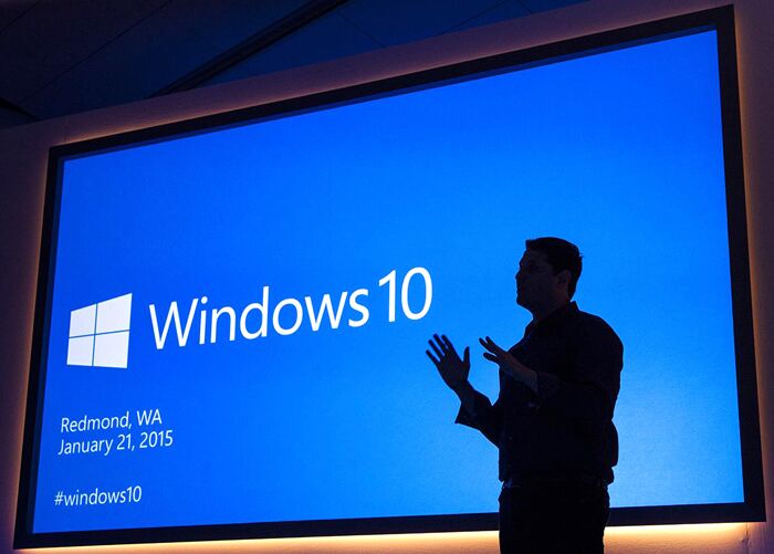 How to download and install Microsoft Windows 10 | Catch News | Catch News