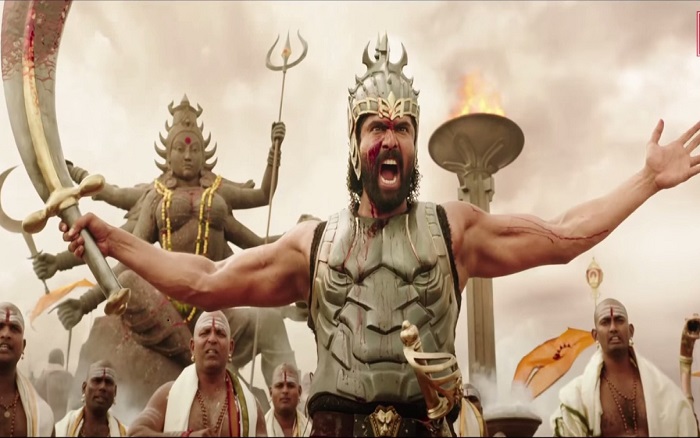 New Baahubali record: More collections on Monday than Friday | Catch News
