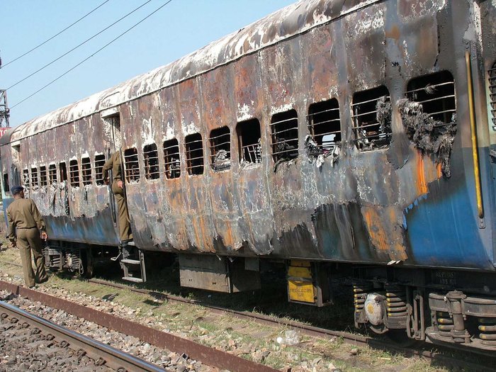 All you need to know about saffron terror | Saffron Terrorism News ...
