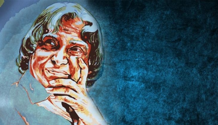 Dr APJ Abdul Kalam 86th birth anniversary: Top ten quotes by the ...