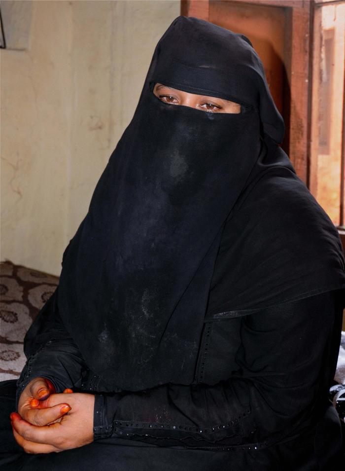 Pakistani woman arrested in Punjab for travelling without passport ...