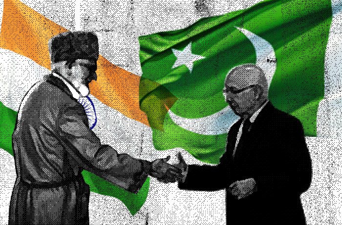 Why Hurriyat leaders were detained and released | Catch News