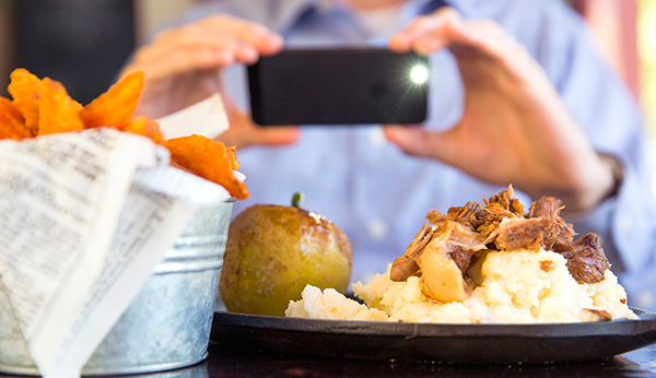 Google Food Maps App: Google wants you to lust for food on its Maps app ...