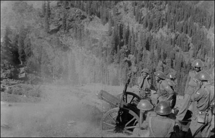 India-Pakistan 1965 War: 50 years on, remembering the Indian Army's ...