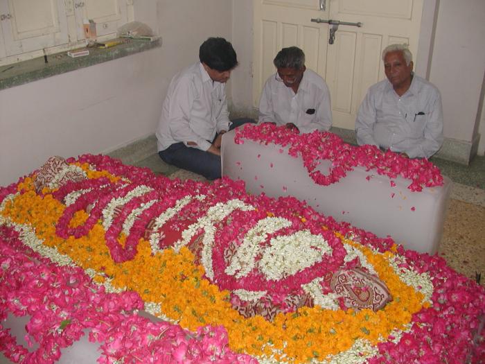 What is the Jain practice of Santhara and why is it being debated ...