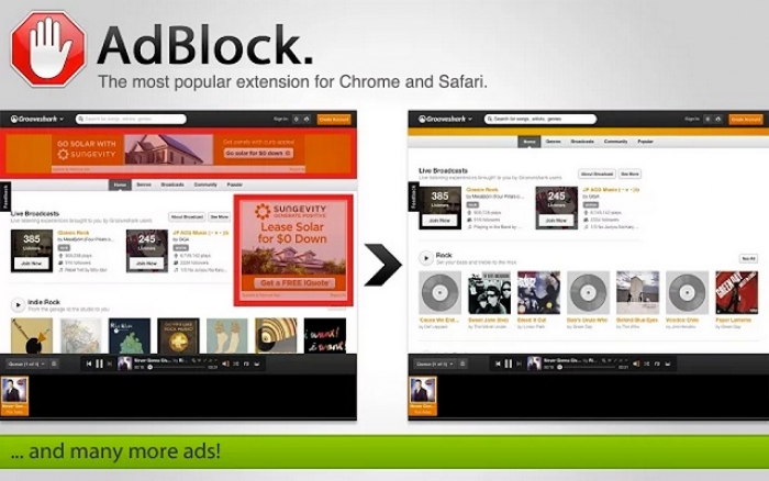 iOS, Android get Adblock Plus as browser app | Catch News