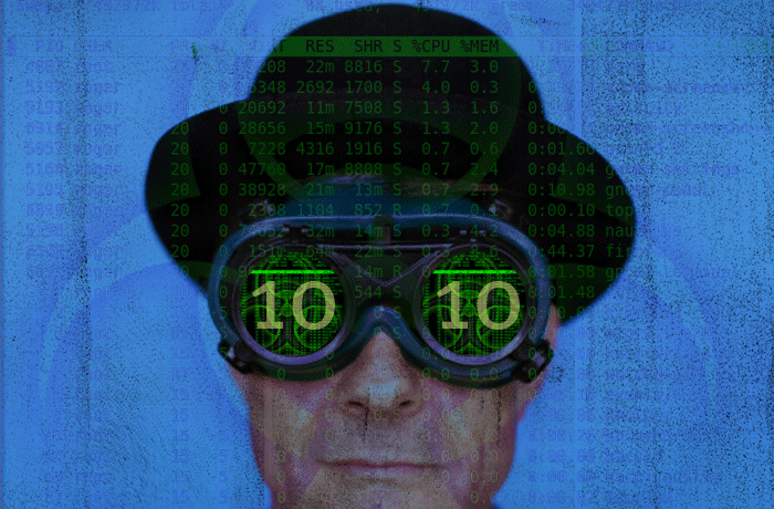 Weapon of choice: 10 of the world's most notorious hacker groups ...