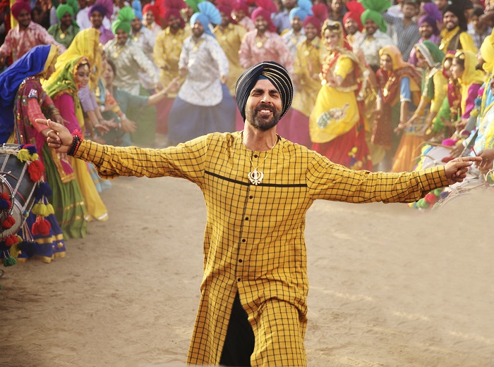 Akshay Kumar Singh Is Bliing to release on over 3500 screens | Catch ...