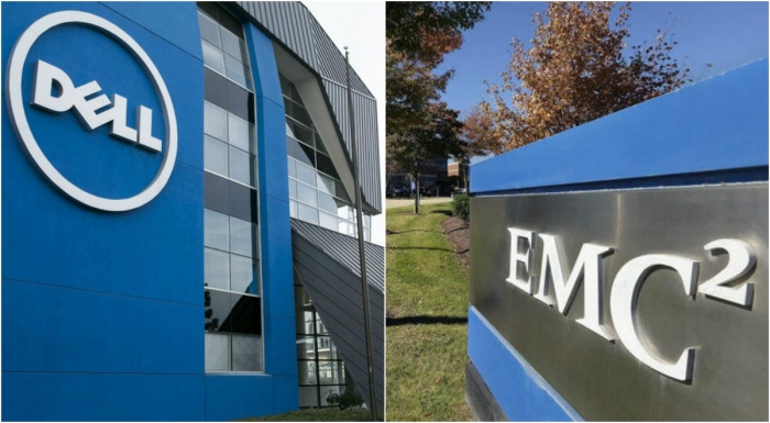 Dell just paid $67 billion for EMC. Will the biggest bet in tech ...