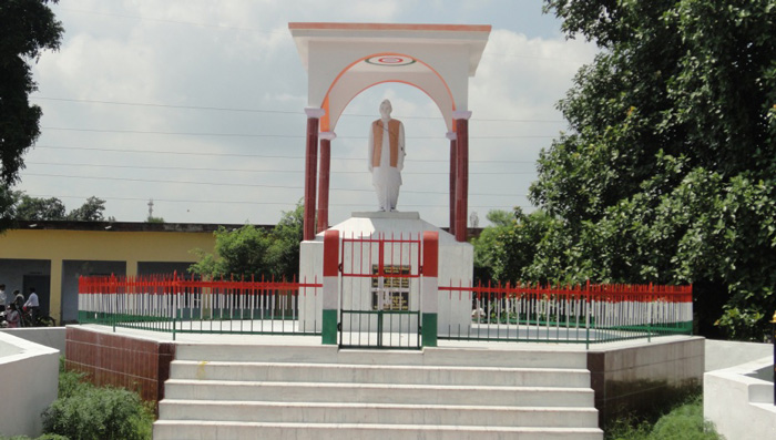 BiharPolls: more about Tekari constituency, the legacy of 'Bhumihar ...