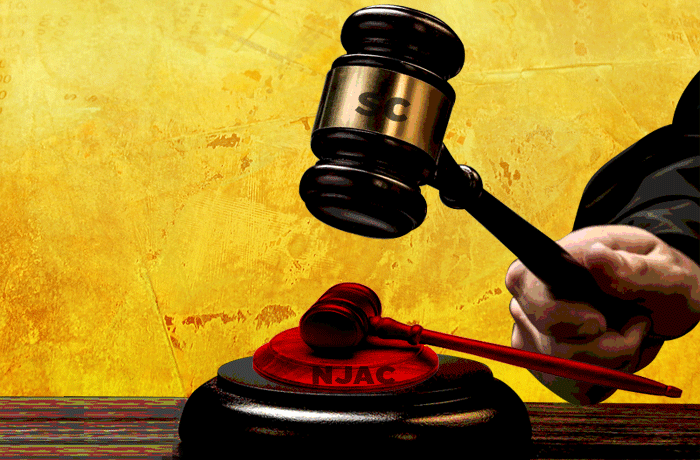'Landmark' or 'unconstitutional': how to read SC verdict on NJAC Act ...
