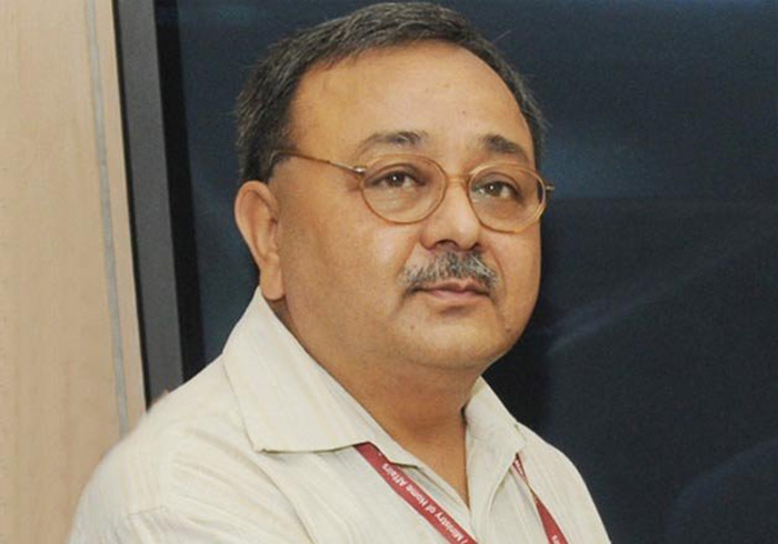NCW gets first male member as Alok Rawat appointed to the commission ...