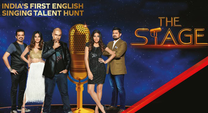 The Stage is reality TV that could have been fun, but it's really not ...