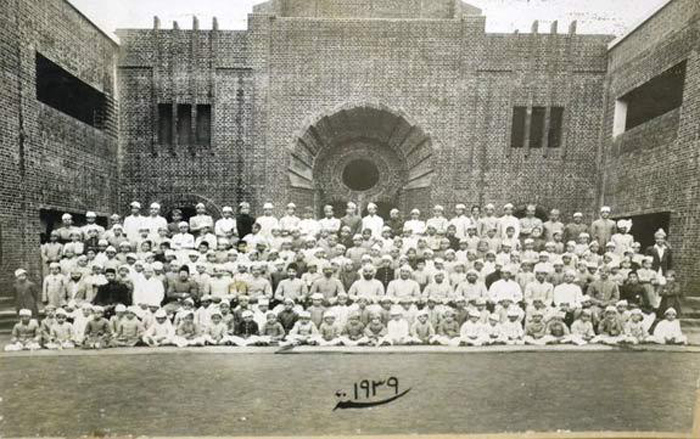 A sneak peak into Jamia Millia Islamia's history as it turns 95 | Catch ...