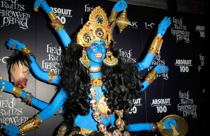 Worst Halloween costumes, ranked in order of their rottenness | Catch News