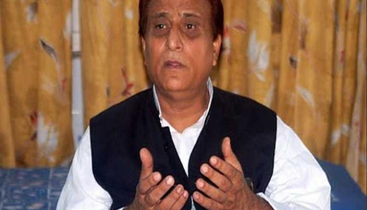 My statement for Indian Army were misconstrued: Azam Khan | Catch News