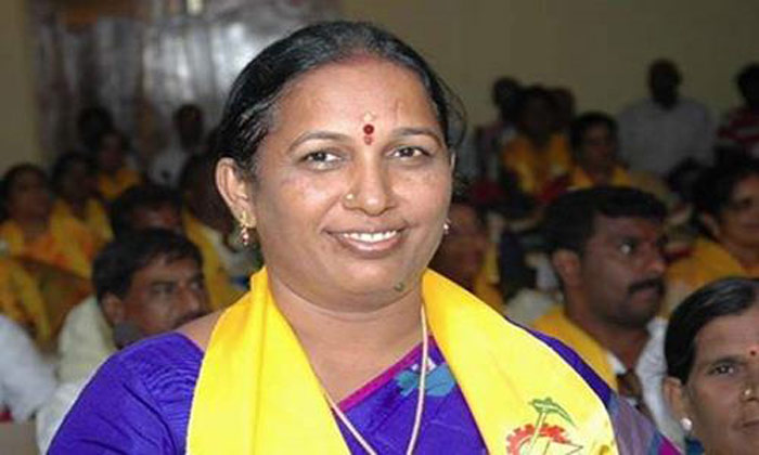 The prime accused in Chittoor Mayor murder case surrenders | Catch News