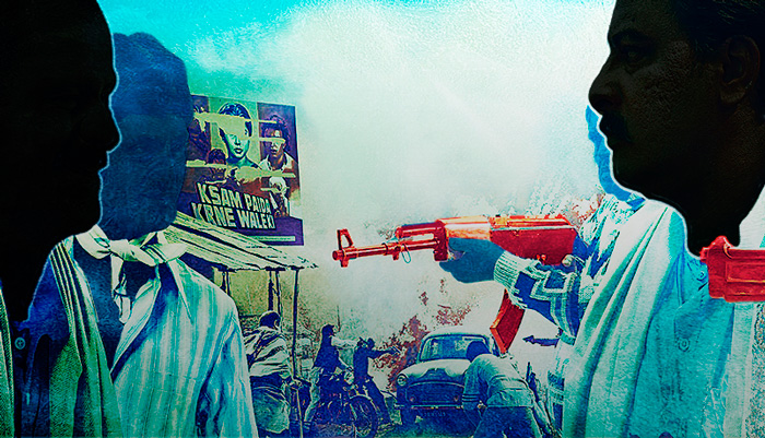 First high-profile abduction after Bihar polls: Is jungle-raj back ...