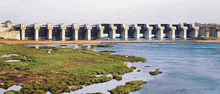 why India's first private sector hydel project is rotting | Catch News