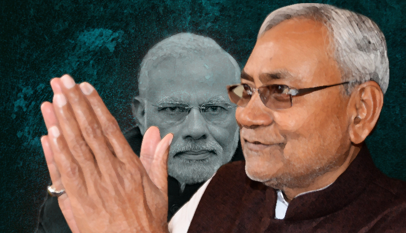 Nitish returns: Watch out for Baharis as the Bihari takes oath | Catch News
