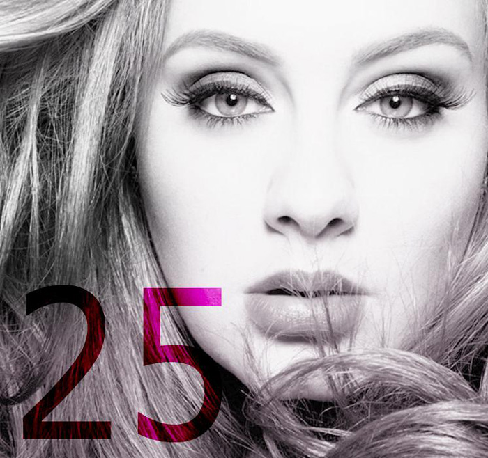 Adele new album just gave the music business new goals | Catch News ...