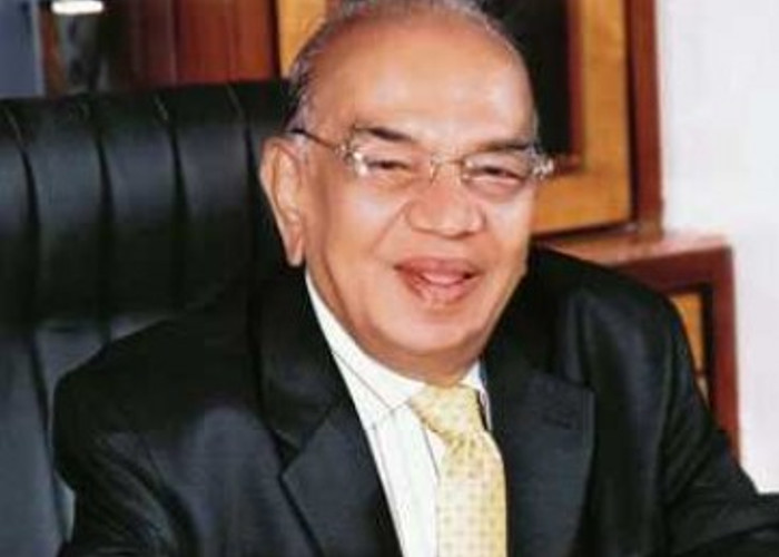 Founder of Pan parag passes away at 90 | Catch News