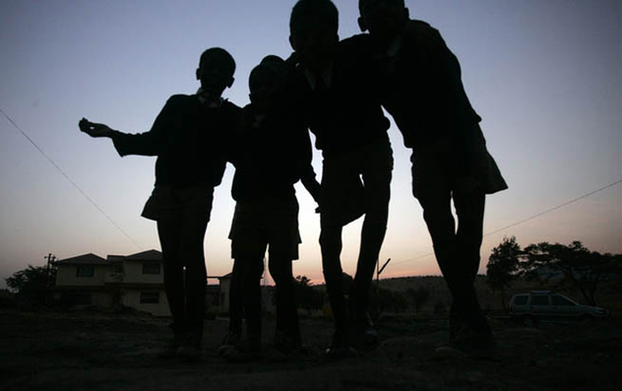 1,35,000 women and 61,000 children missing in the country, states govt ...