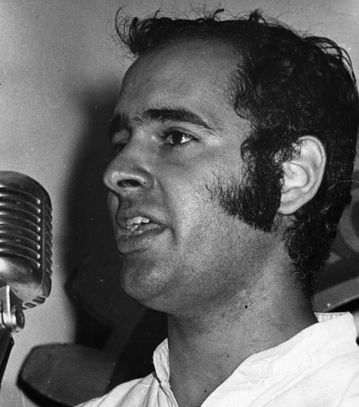 On Sanjay Gandhi's 69th birthday, 4 facts about the Emergency's most ...