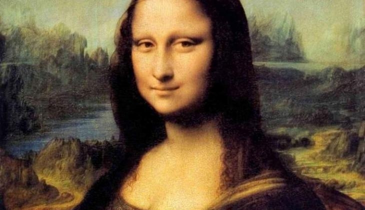 Mystery behind Mona Lisa's famous smile decoded | Catch News