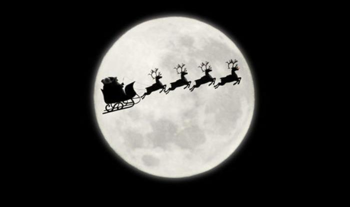 First in decades: rare full moon to shine this Christmas! | Catch News
