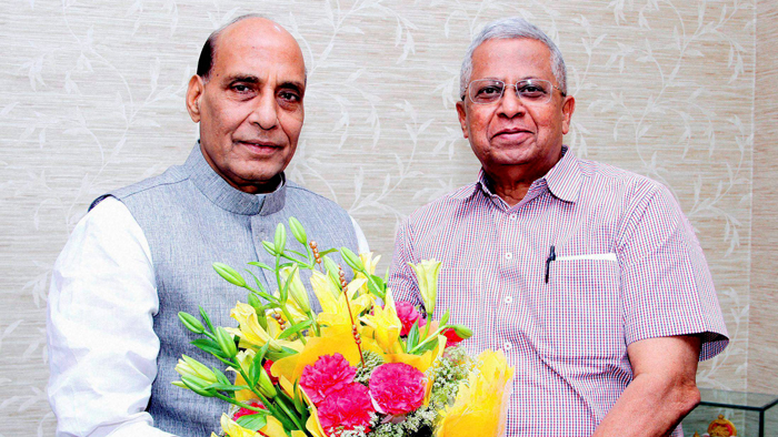 The Governor is back: Tathagata Roy wants terrorists buried in pig s**t ...