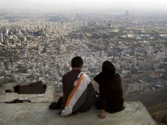 Don't flirt or hold hands, top Turkey clerics tell soon-to-wed couples ...